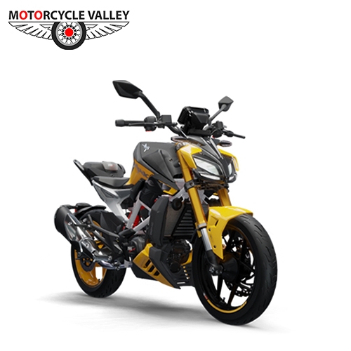 TVS Apache RTR 310 Specs & Price in BD 2024